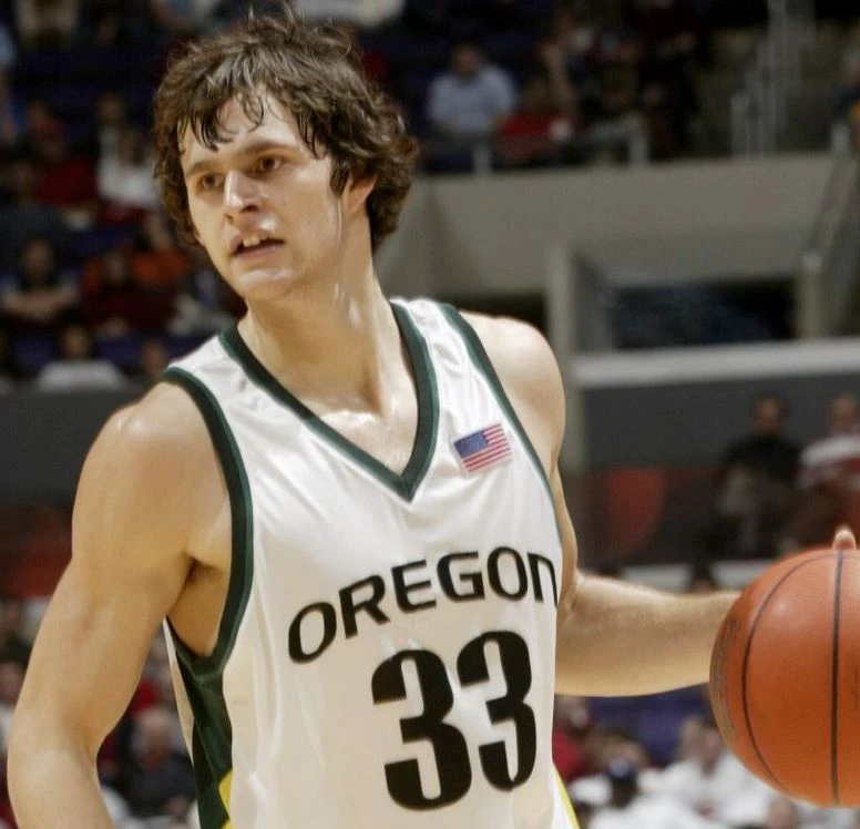 Luke Jackson | Wiki NBA Contrafactica | Fandom