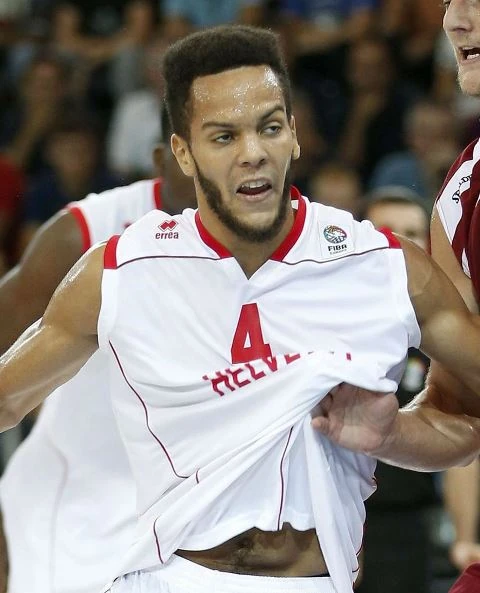 Jonathan Kazadi | Wiki NBA Contrafactica | Fandom