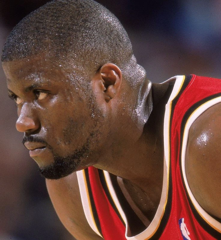 Isaiah Rider | Wiki NBA Contrafactica | Fandom