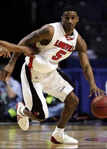 Taquan Dean | Wiki NBA Contrafactica | Fandom