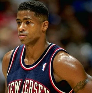 Kendall Gill | Wiki NBA Contrafactica | Fandom