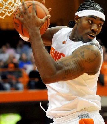 Paul Harris | Wiki NBA Contrafactica | Fandom