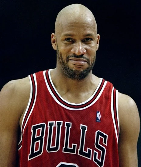 Ron Harper | Wiki NBA Contrafactica | Fandom