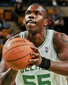 Eric Williams | Wiki NBA Contrafactica | Fandom