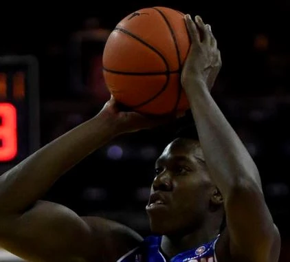 Kevin Hervey | Wiki NBA Contrafactica | Fandom