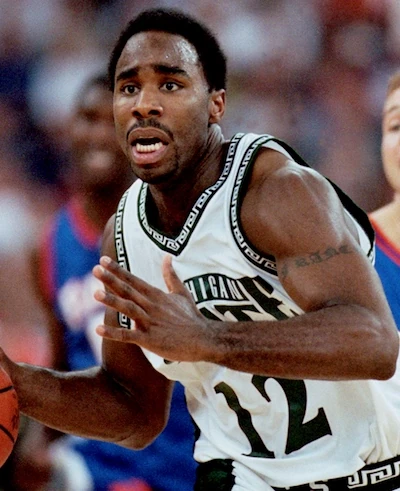 Mateen Cleaves | Wiki NBA Contrafactica | Fandom