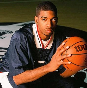 Richard Hamilton | Wiki NBA Contrafactica | Fandom