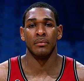 Antwain Smith | Wiki NBA Contrafactica | Fandom