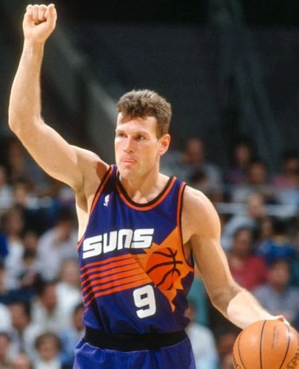 Dan Majerle | Wiki NBA Contrafactica | Fandom