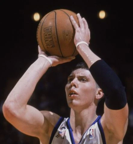 Mike Miller | Wiki NBA Contrafactica | Fandom