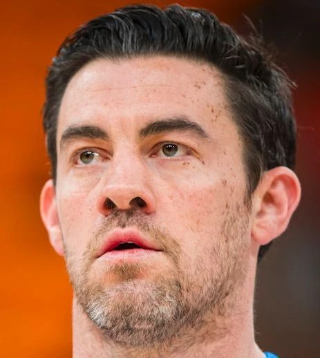 Nick Collison | Wiki NBA Contrafactica | Fandom