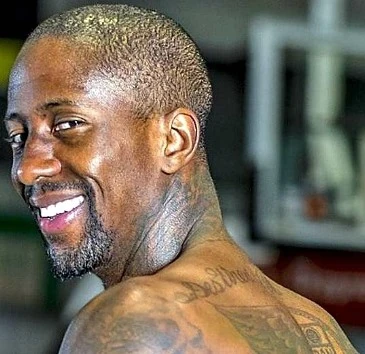 Brandon Bowman | Wiki NBA Contrafactica | Fandom