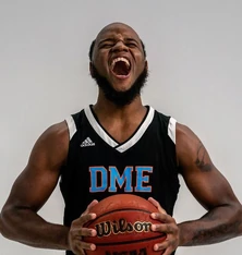 Demetrius Terry | Wiki NBA Contrafactica | Fandom