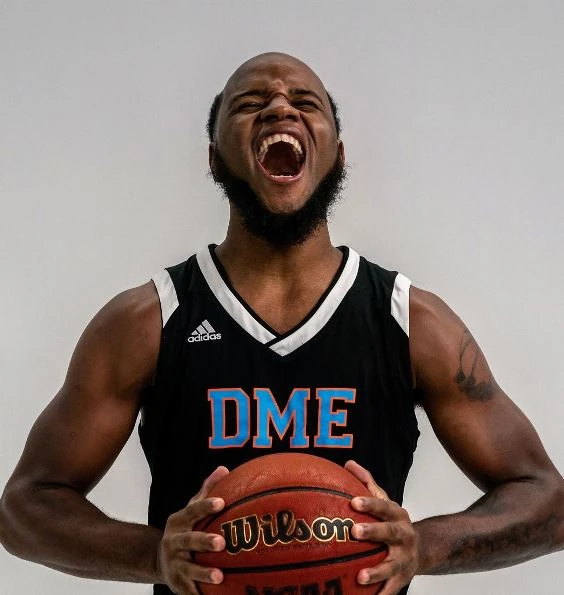 Demetrius Terry | Wiki NBA Contrafactica | Fandom