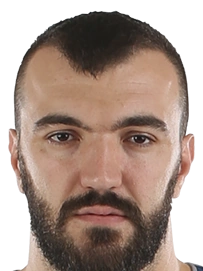 Nikola Pekovic | Wiki NBA Contrafactica | Fandom