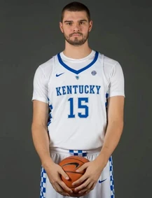 Isaac Humphries | Wiki NBA Contrafactica | Fandom