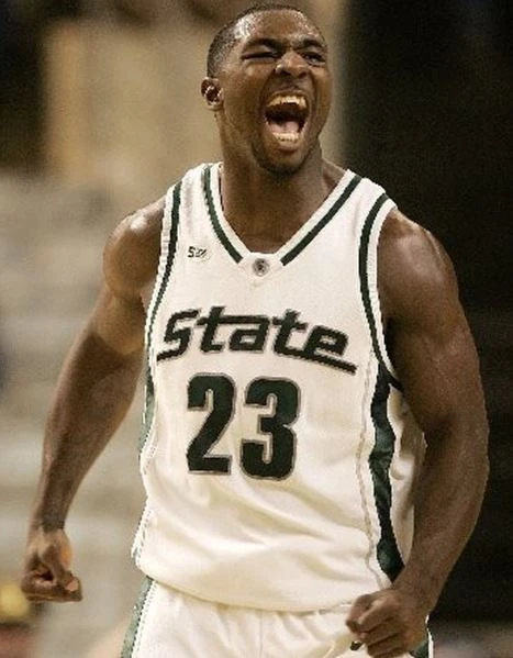 Kelvin Torbert | Wiki NBA Contrafactica | Fandom