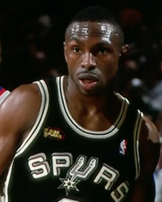 Avery Johnson | Wiki NBA Contrafactica | Fandom