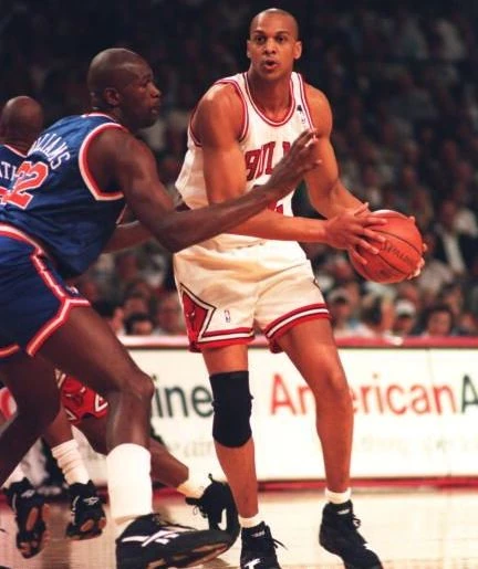 Scott Williams | Wiki NBA Contrafactica | Fandom