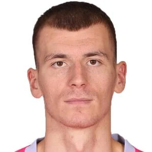 Borisa Simanic | Wiki NBA Contrafactica | Fandom