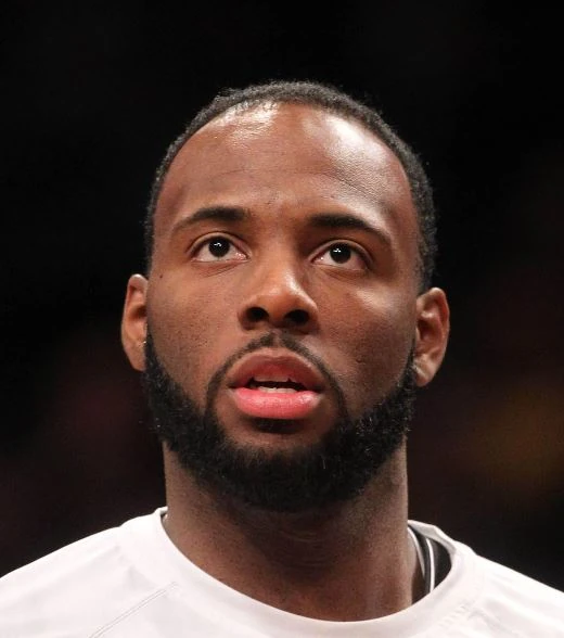 Damion James | Wiki NBA Contrafactica | Fandom