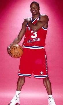 Steve Francis | Wiki NBA Contrafactica | Fandom