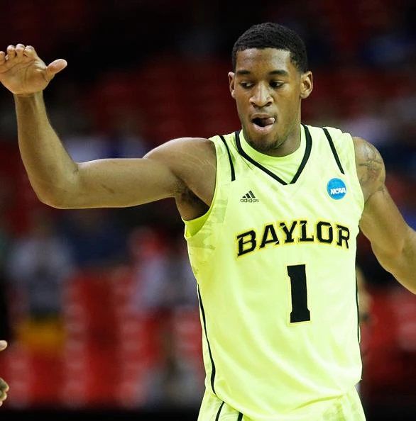 Perry Jones | Wiki NBA Contrafactica | Fandom