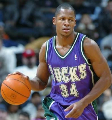 Ray Allen | Wiki NBA Contrafactica | Fandom