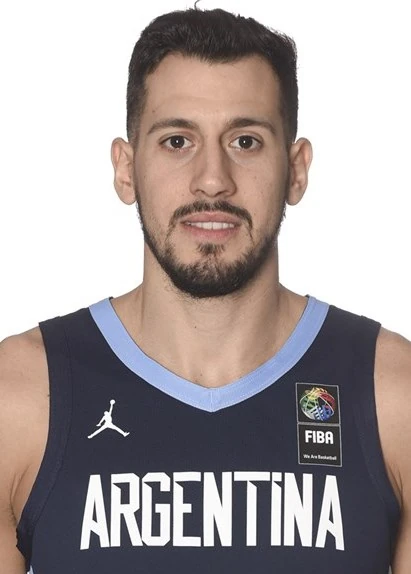 Martin Cuello | Wiki NBA Contrafactica | Fandom
