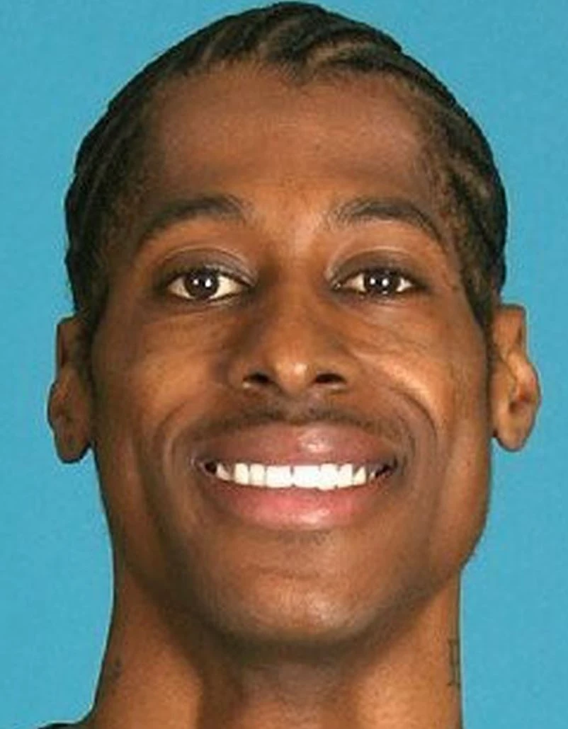 Eddie Robinson | Wiki NBA Contrafactica | Fandom