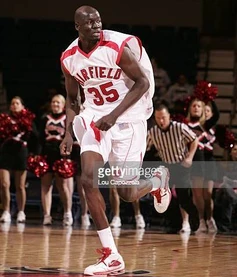 Deng Gai | Wiki NBA Contrafactica | Fandom