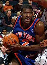 Larry Johnson | Wiki NBA Contrafactica | Fandom