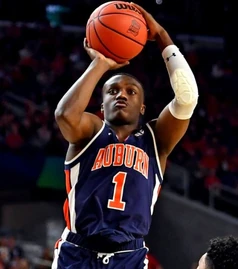 Jared Harper | Wiki NBA Contrafactica | Fandom