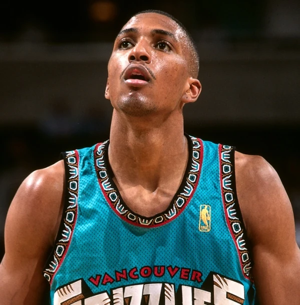Shareef Abdur-Rahim | Wiki NBA Contrafactica | Fandom