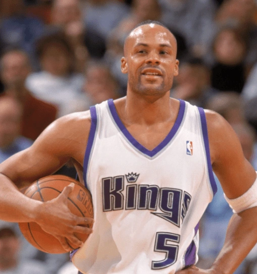 Lawrence Funderburke | Wiki NBA Contrafactica | Fandom