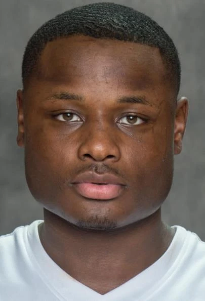 Deonte Burton | Wiki NBA Contrafactica | Fandom