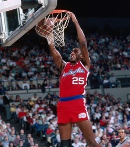 Danny Manning | Wiki NBA Contrafactica | Fandom
