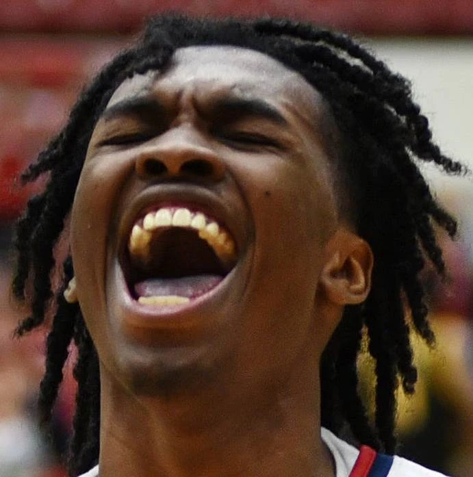 Antoine Davis | Wiki NBA Contrafactica | Fandom