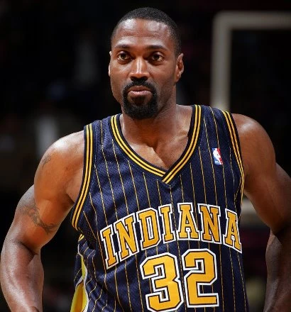 Dale Davis | Wiki NBA Contrafactica | Fandom