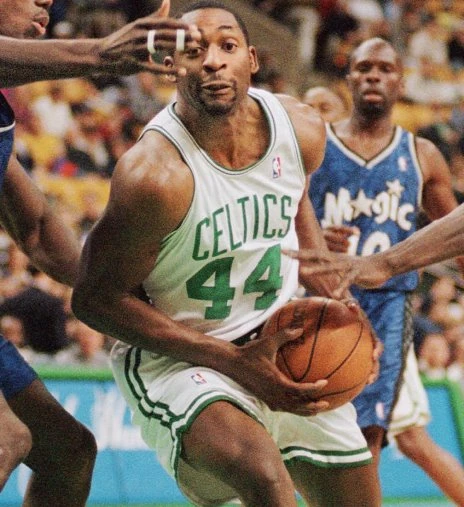 Adrian Griffin | Wiki NBA Contrafactica | Fandom