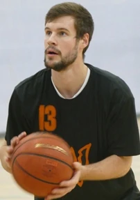 Taylor Johnson | Wiki NBA Contrafactica | Fandom