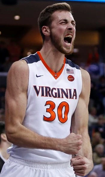 Jay Huff | Wiki NBA Contrafactica | Fandom