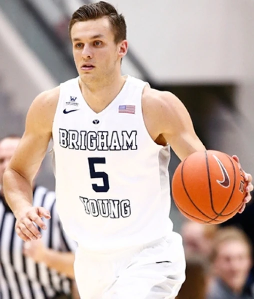 Kyle Conllinsworth | Wiki NBA Contrafactica | Fandom