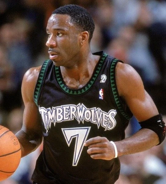 Terrell Brandon | Wiki NBA Contrafactica | Fandom