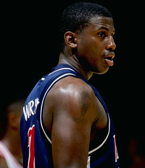 Michael Wright | Wiki NBA Contrafactica | Fandom