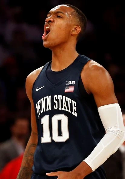 Tony Carr | Wiki NBA Contrafactica | Fandom