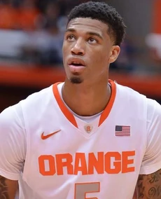 Chris McCullough | Wiki NBA Contrafactica | Fandom