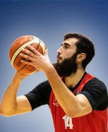 Rodrigo Gomez | Wiki NBA Contrafactica | Fandom