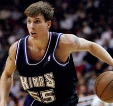 Jason Williams | Wiki NBA Contrafactica | Fandom