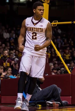 Nate Mason | Wiki NBA Contrafactica | Fandom